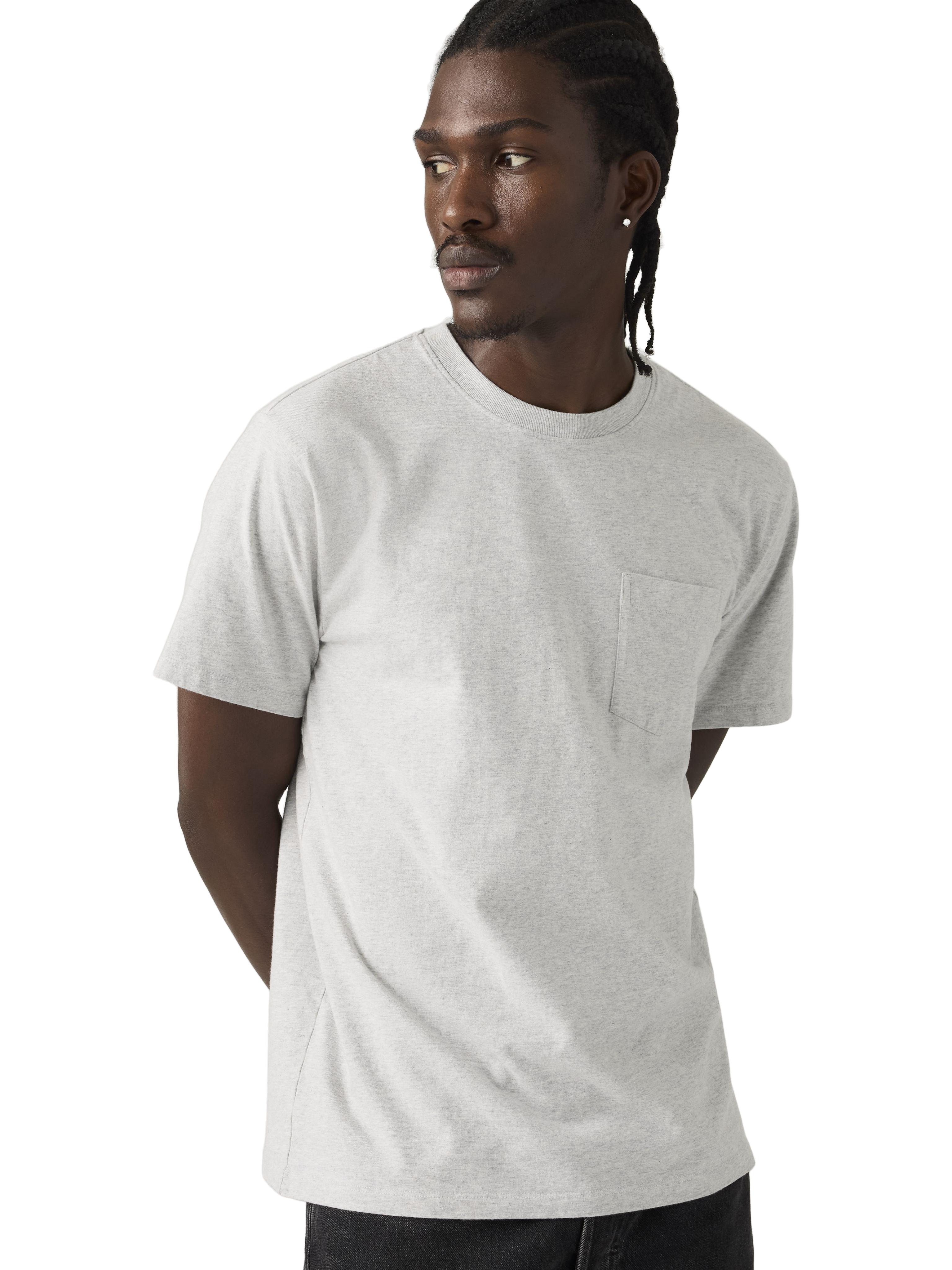 LEVI'S essential pocket t-shirt